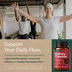 cranberry extract for kidney support