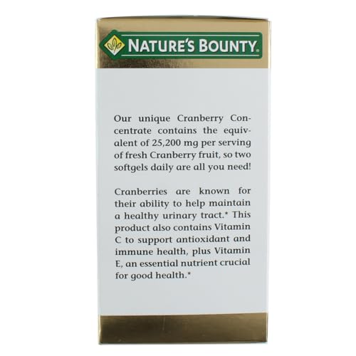 Cranberry extract for optimal wellness