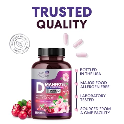 Cranberry extract for overall health