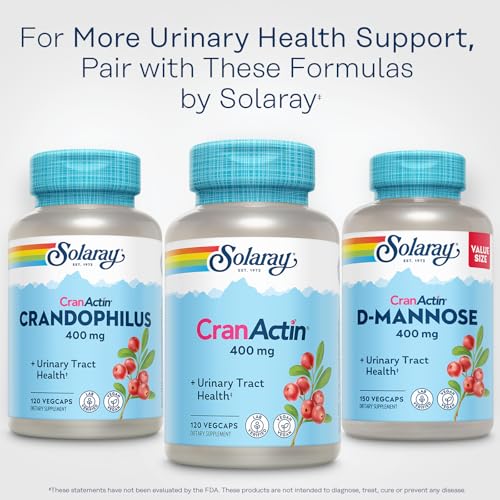 Cranberry extract for overall wellness