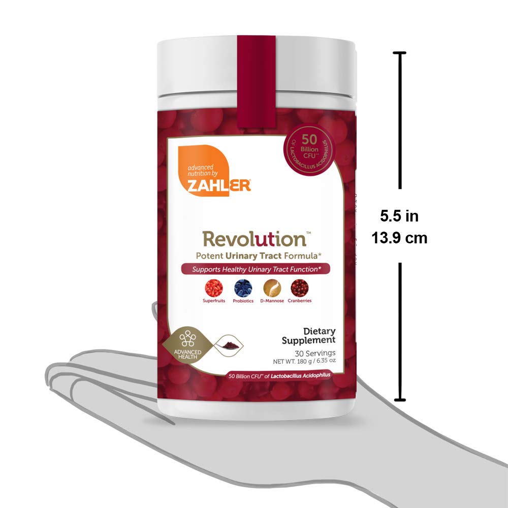 cranberry extract for overall wellness