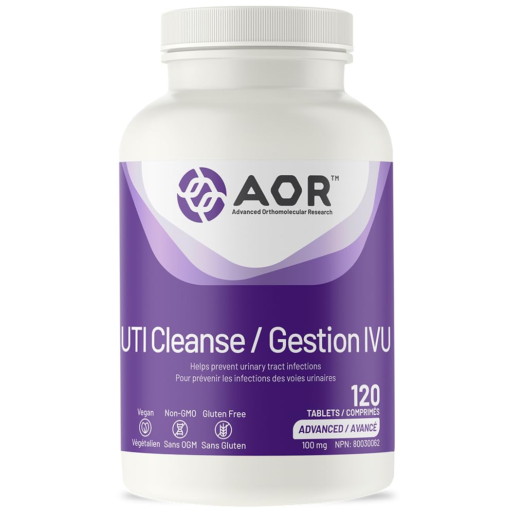 cranberry extract for urinary health