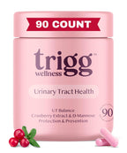 Cranberry extract for urinary health