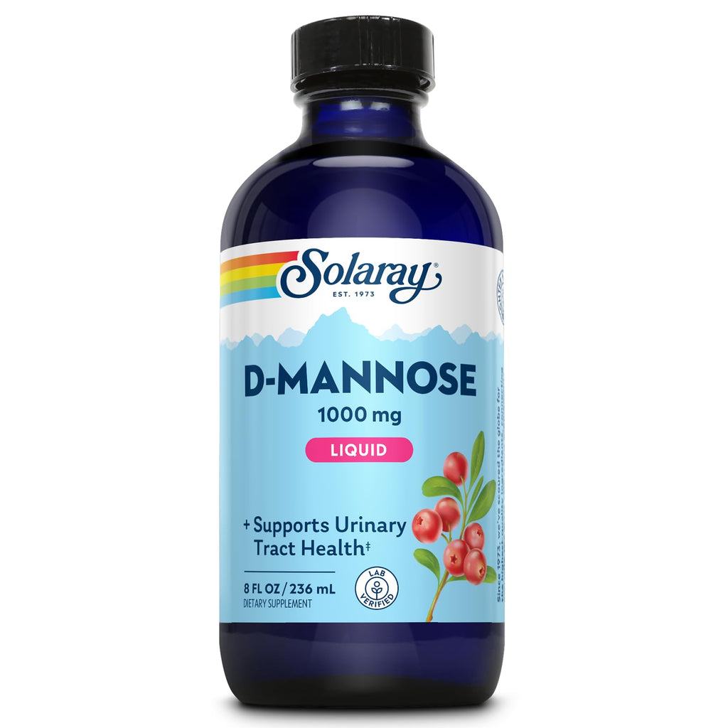Cranberry extract for urinary health