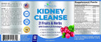 cranberry extract for urinary health