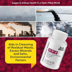 Cranberry extract for urinary health