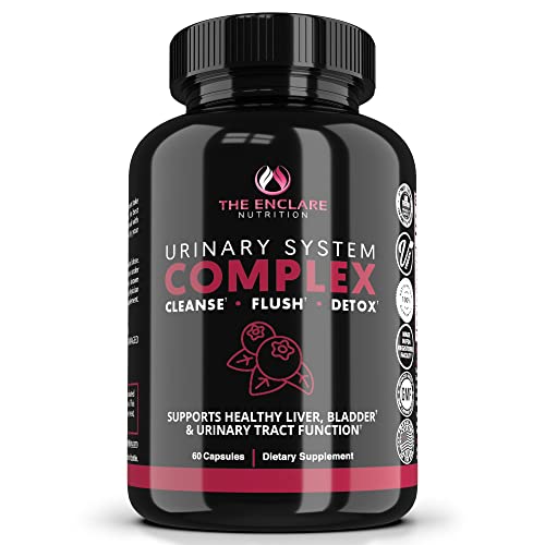 Cranberry extract for urinary health