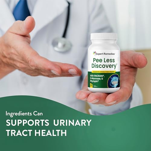 Cranberry extract for urinary health