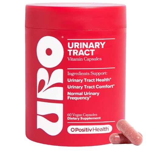 Cranberry extract for urinary health