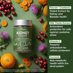 cranberry extract for urinary health
