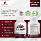Cranberry extract for urinary health