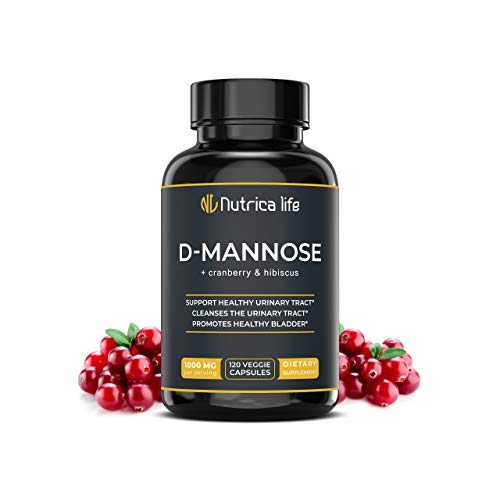 Cranberry extract for urinary health