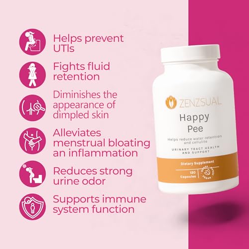 cranberry extract for urinary health