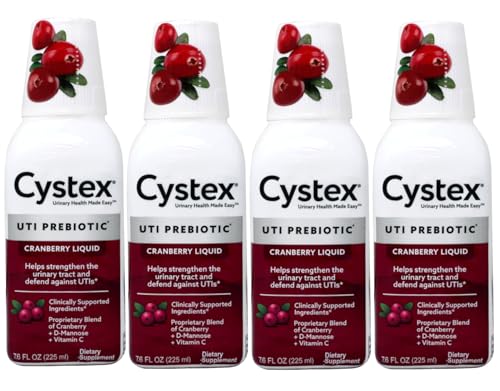 Cranberry extract for urinary health