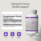 Cranberry extract for urinary support