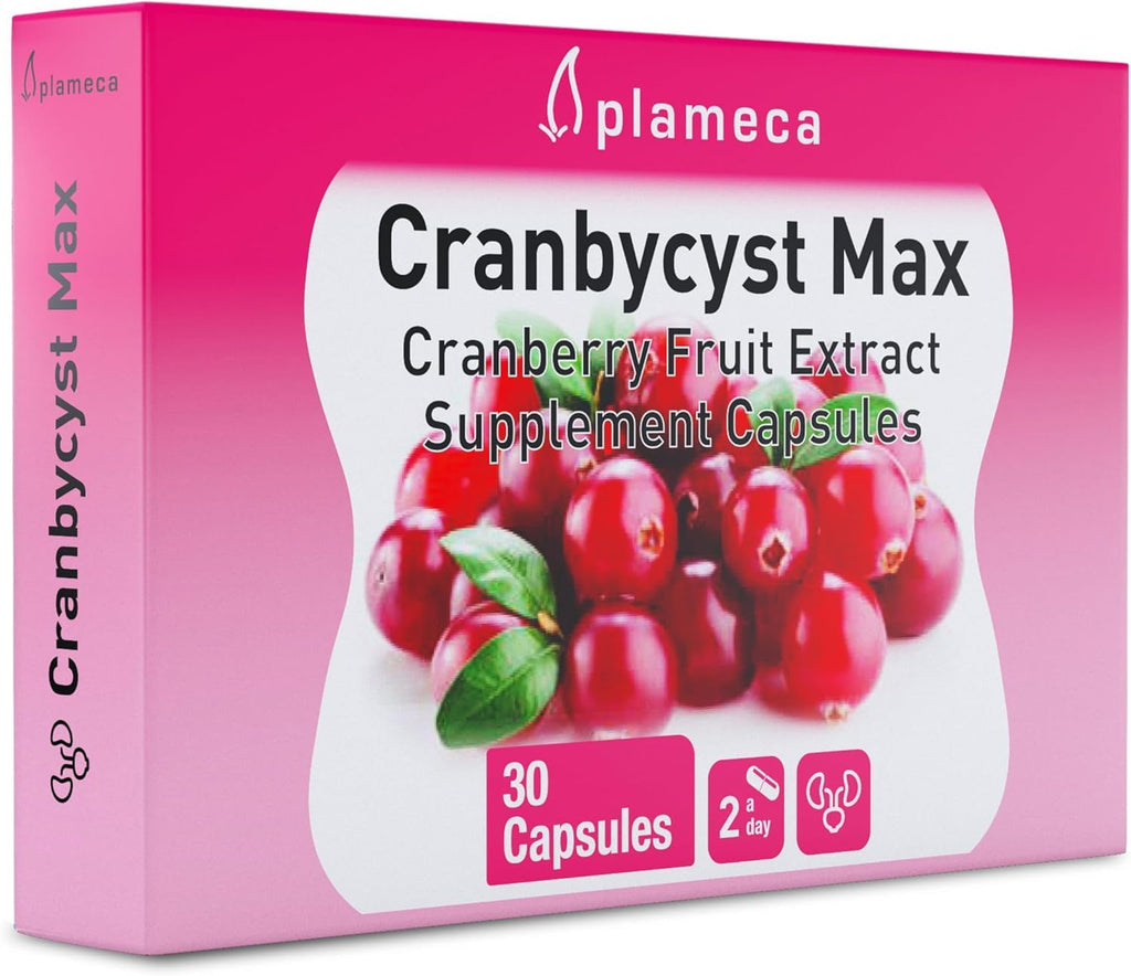 cranberry extract for urinary support