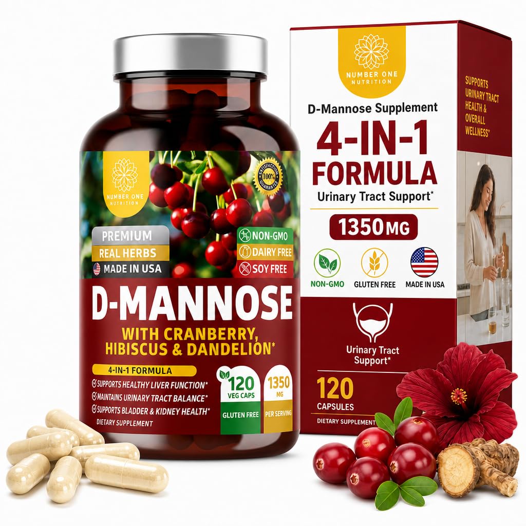 Cranberry extract for urinary support