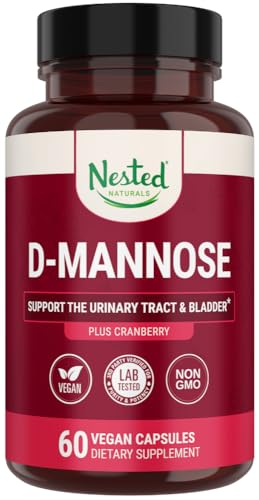 Cranberry extract for urinary support