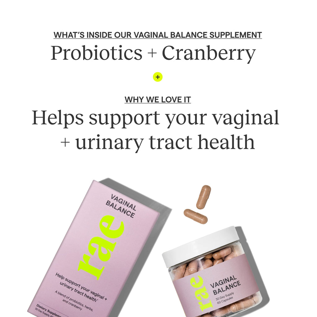 cranberry extract for urinary tract health