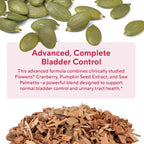 Cranberry extract for urinary tract