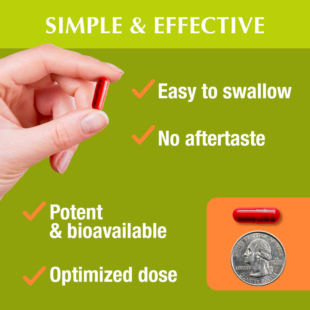 Cranberry extract for urinary tract