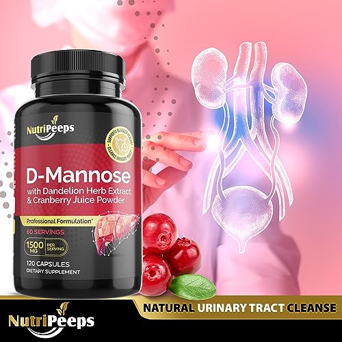 Cranberry extract for urinary wellness