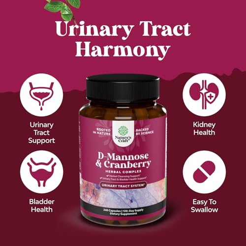cranberry extract for urinary wellness