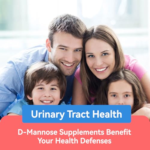 Cranberry extract for UTI prevention