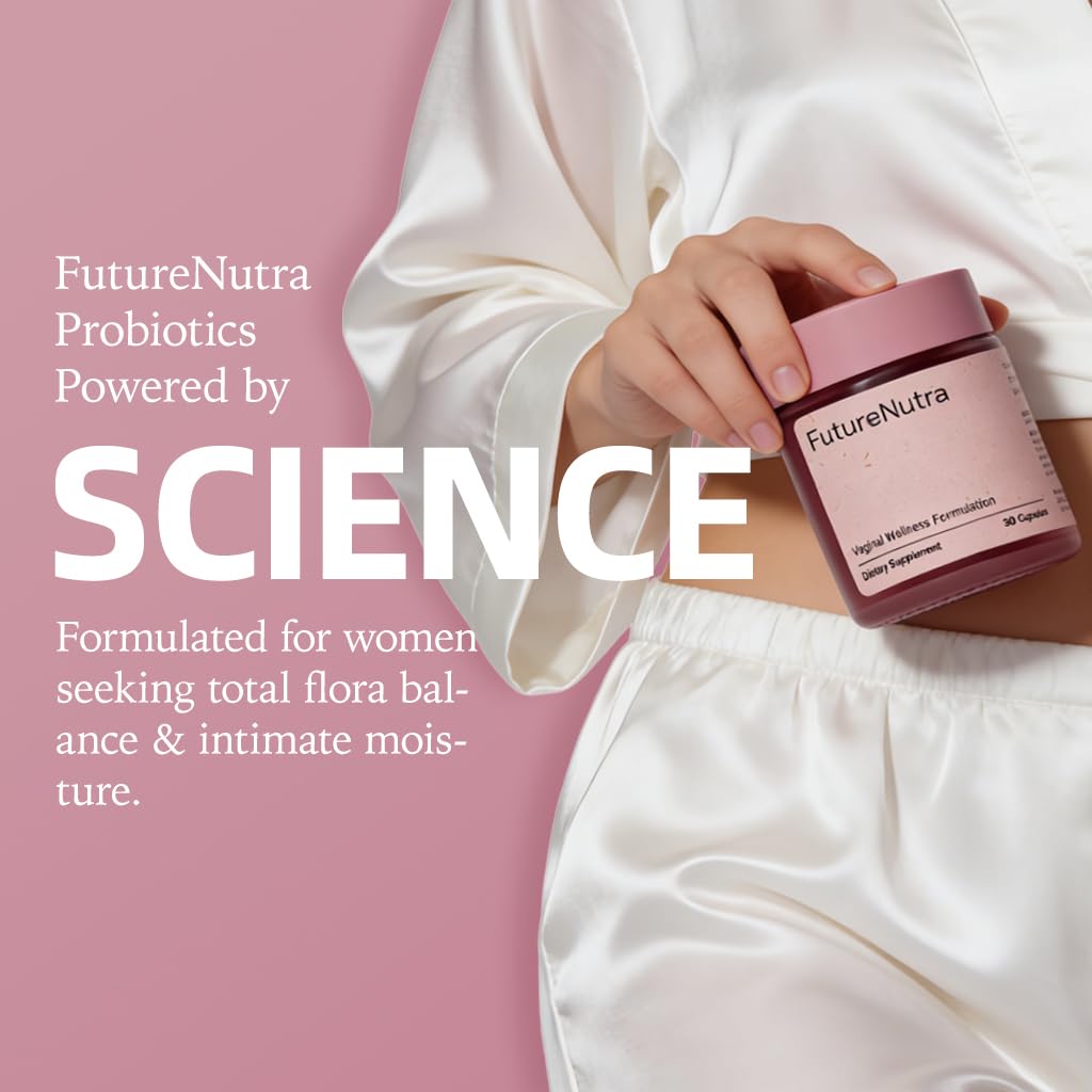cranberry extract for vaginal health