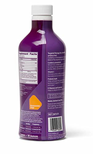 Cranberry extract for wellness