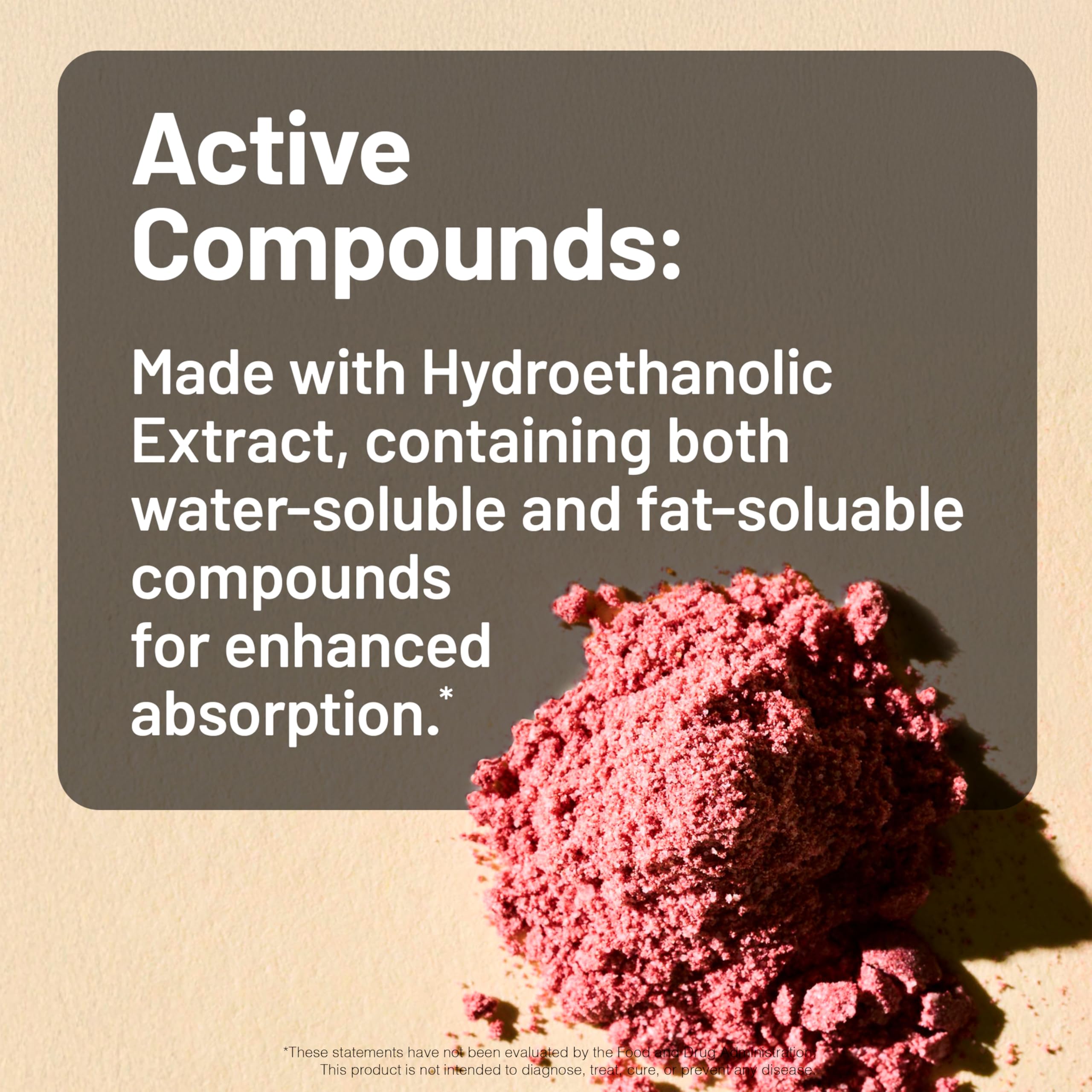 Cranberry extract for women's health
