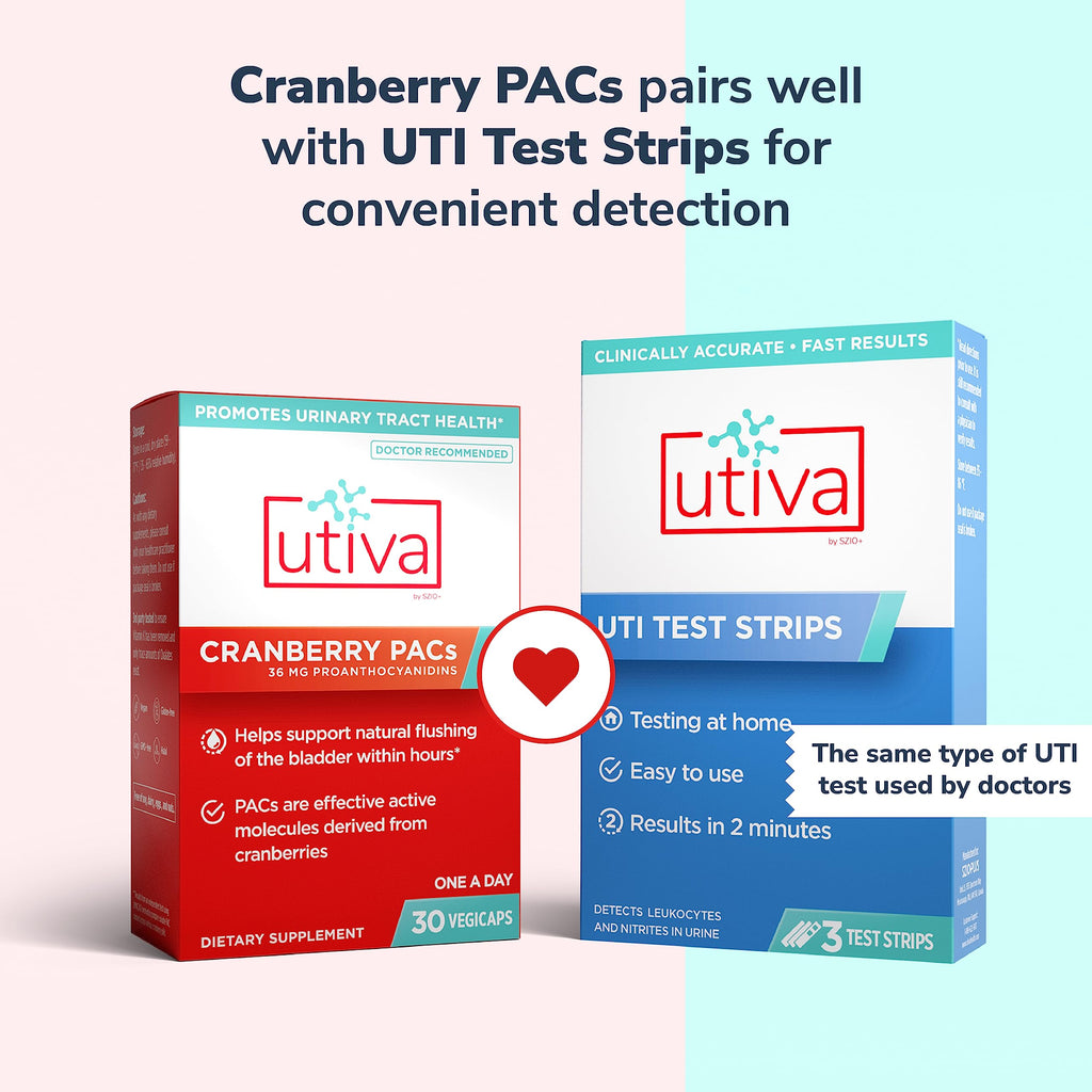 cranberry extract for women's health