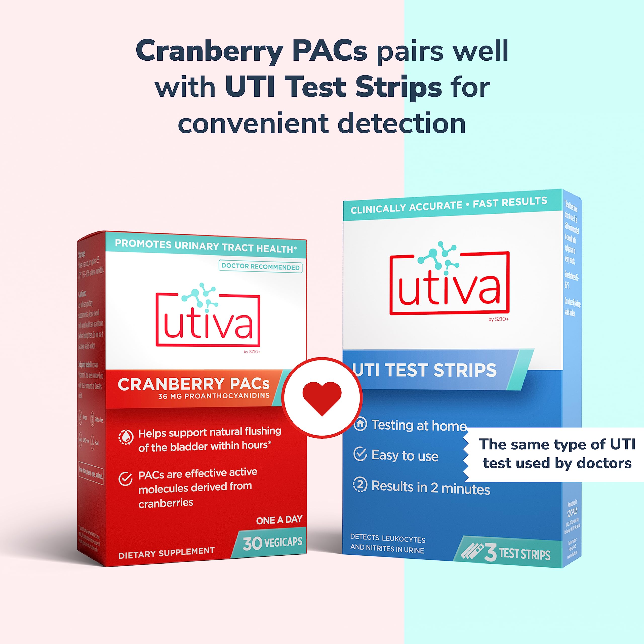 cranberry extract for women's health