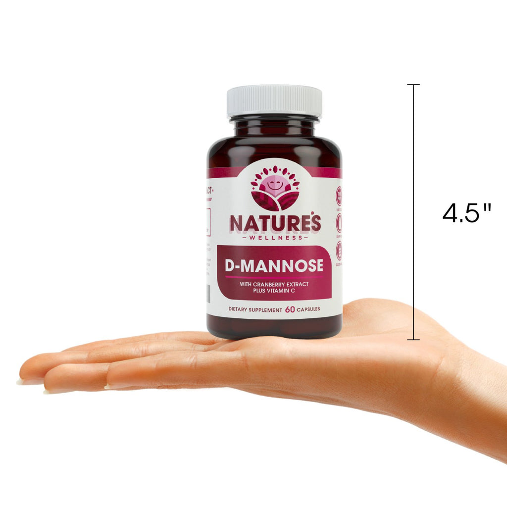 Cranberry extract for women's health