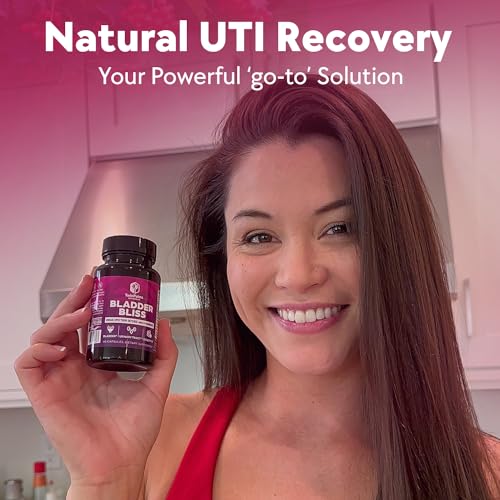 Cranberry extract for women's health