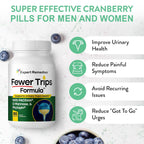 cranberry extract for women