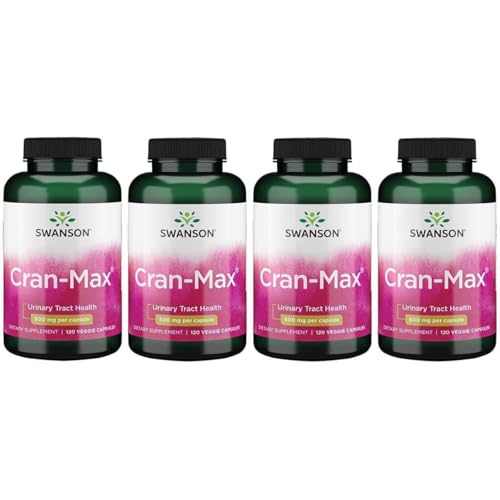 Cranberry extract mineral supplements for health