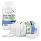 Cranberry extract supplement for bladder support