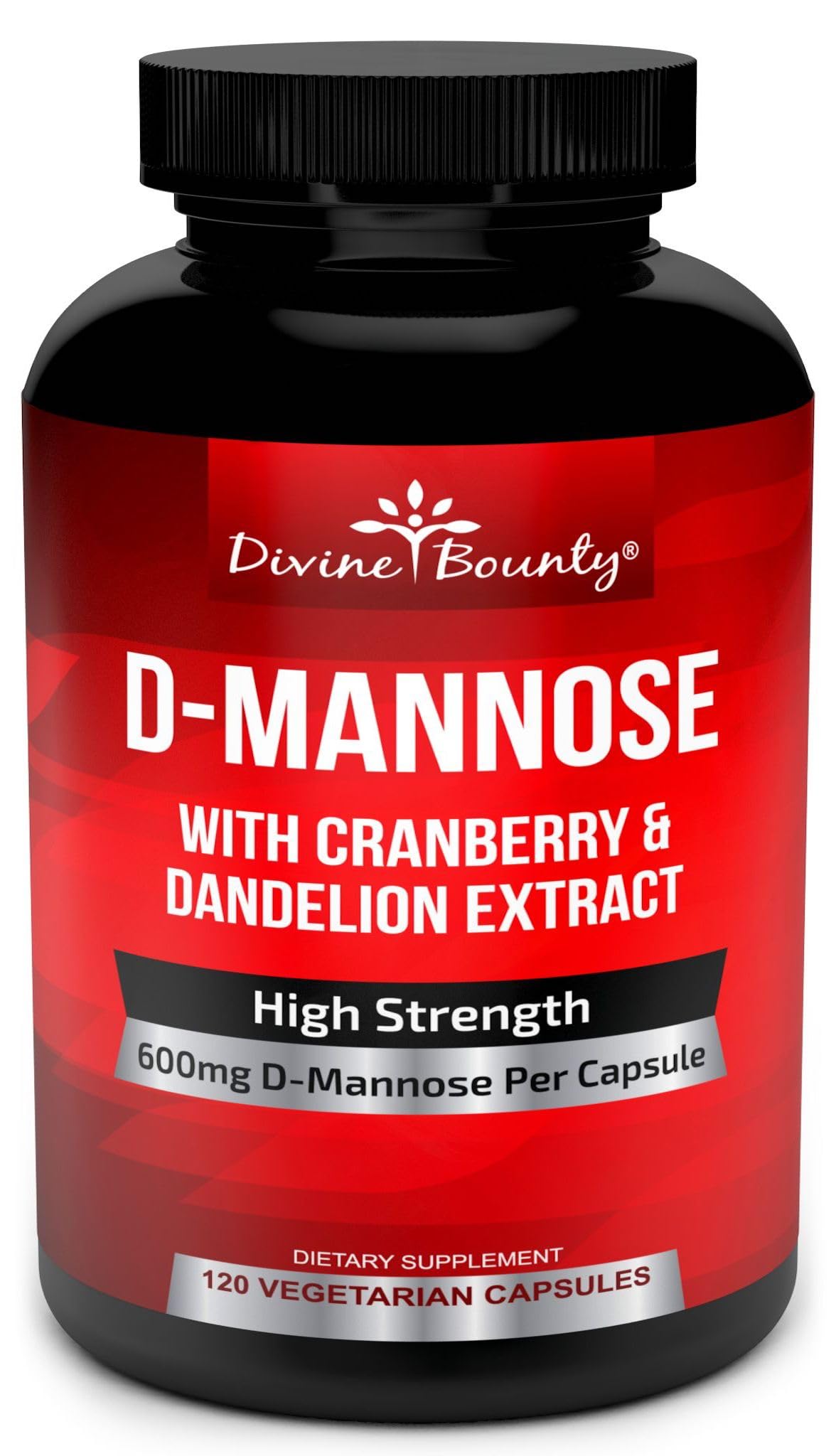 Cranberry extract supports bladder function