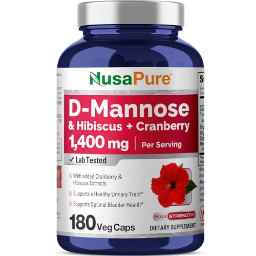 Cranberry extract supports urinary wellness