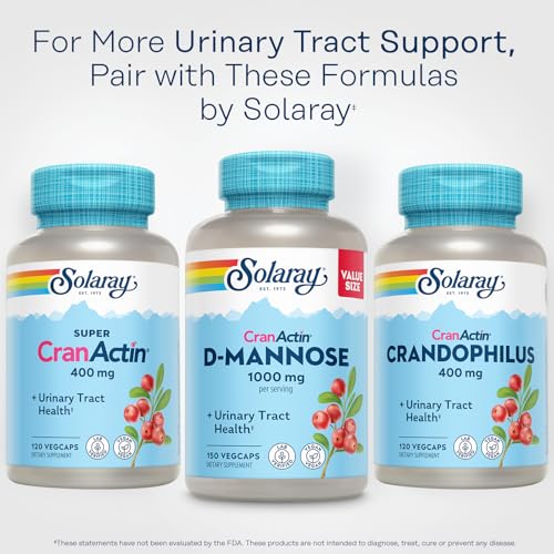 Cranberry extract with vegan formula