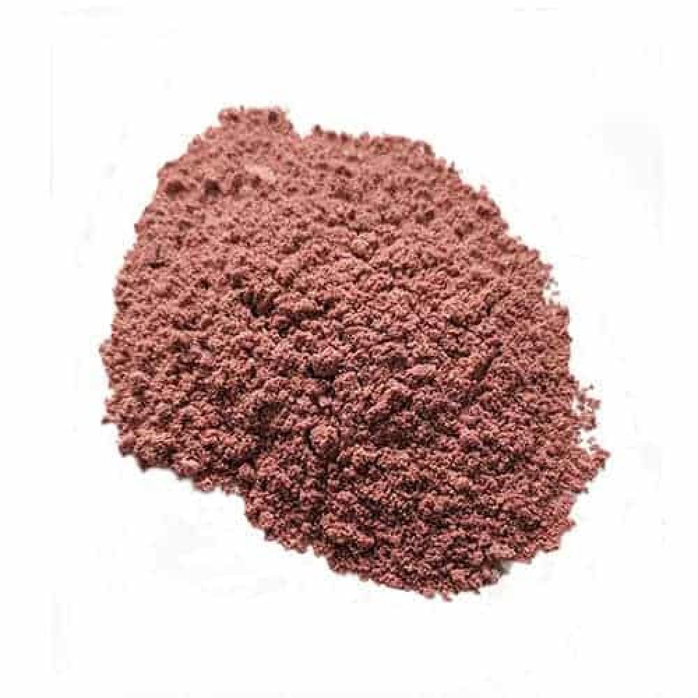 Cranberry fiber powder for digestion