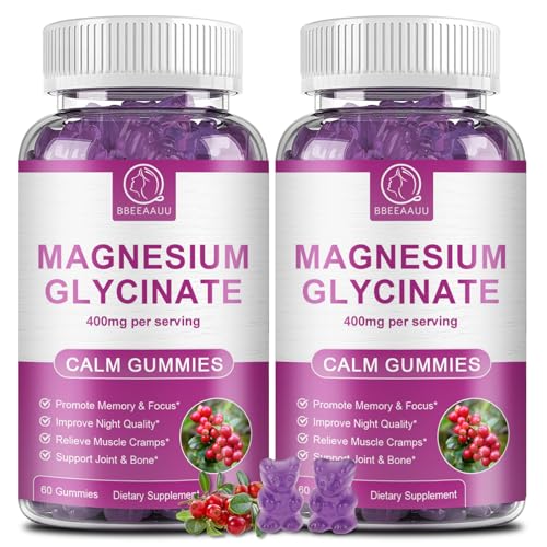 cranberry flavor magnesium supplement