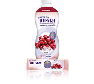 cranberry flavor supplement for wellness