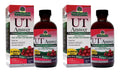 Cranberry flavor urinary tract support