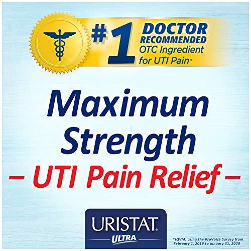 cranberry flavored pain relief tablets