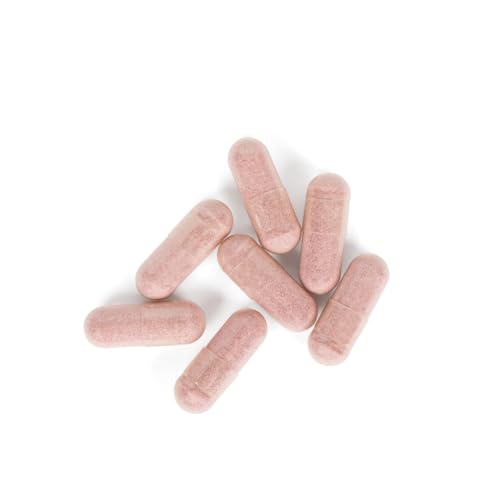 Cranberry for urinary comfort