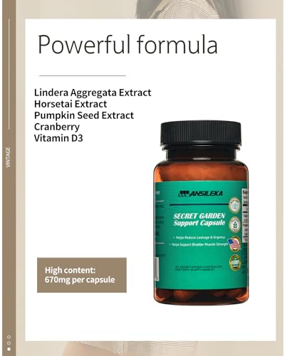 cranberry formula for urinary comfort