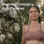 Cranberry Fruit Complex for women
