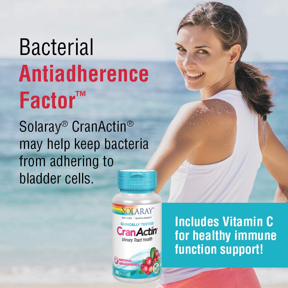 cranberry fruit extract for digestive health